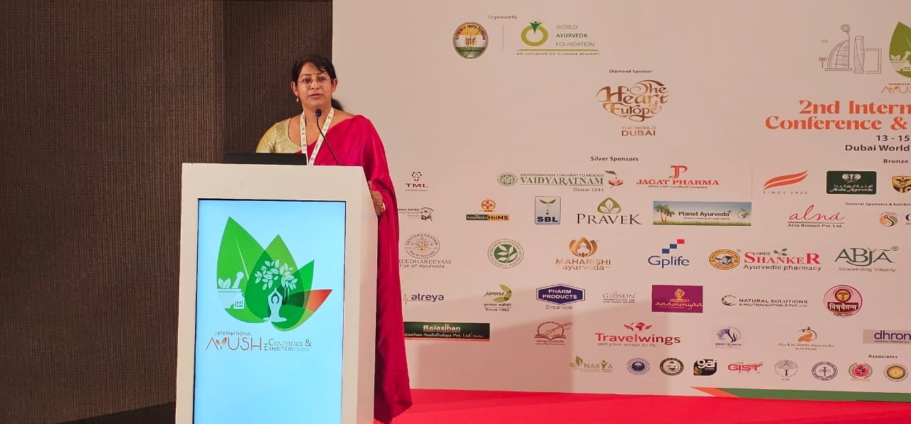 PRESENTATION OF DR BINDU JOHN PULPARAMBIL - Vithoulkas College of ...